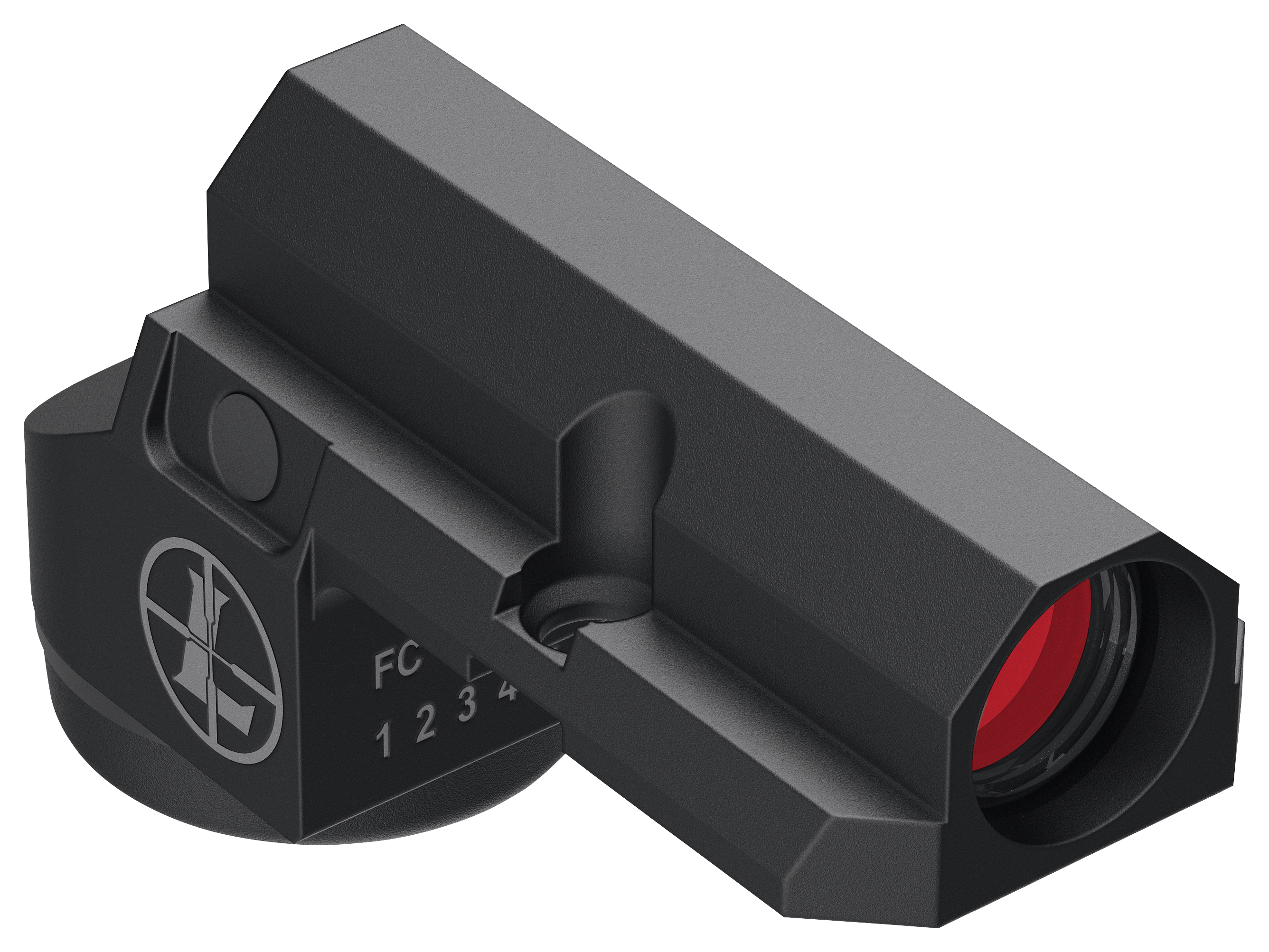 Leupold DeltaPoint Micro Low-Profile Red Dot Sight | Cabela's